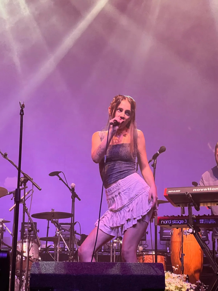 Picture of Samia (Singer)