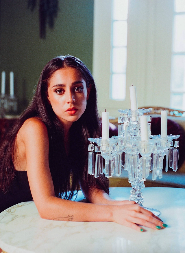 Picture of Samia (Singer)