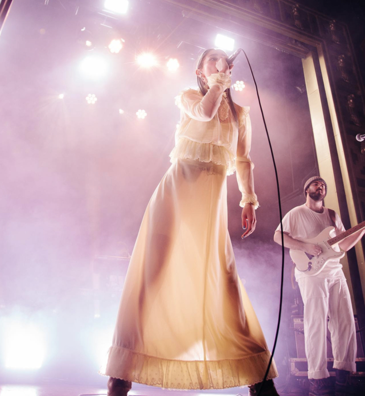 Image of Samia (Singer)