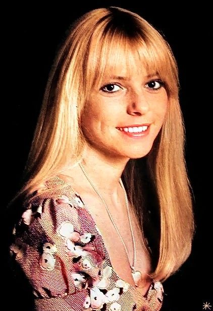 Picture of France Gall
