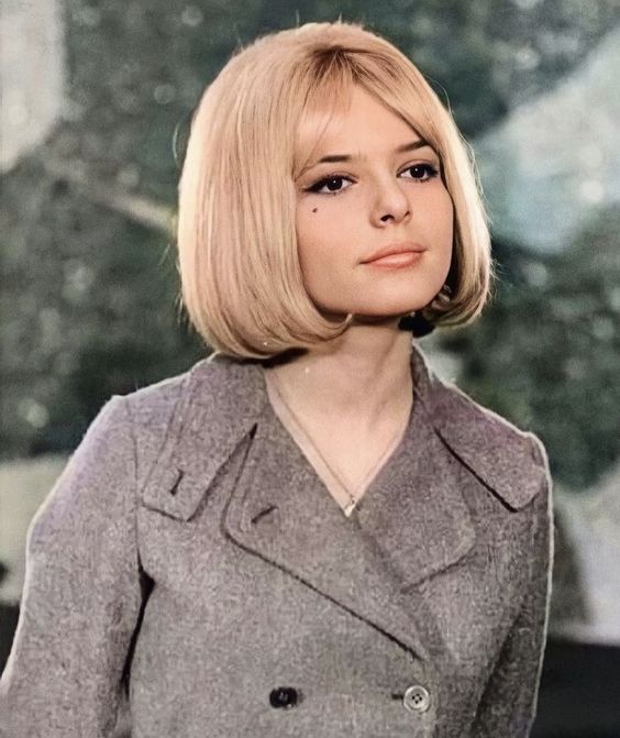 Picture of France Gall