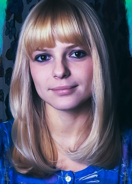 Picture of France Gall
