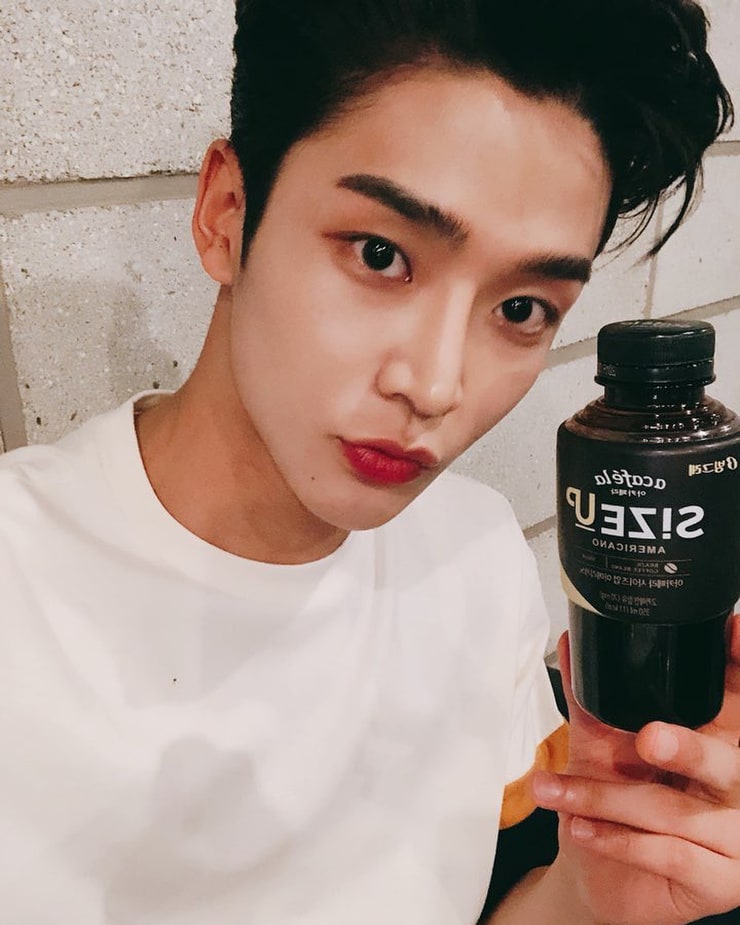 Image of Kim Ro Woon