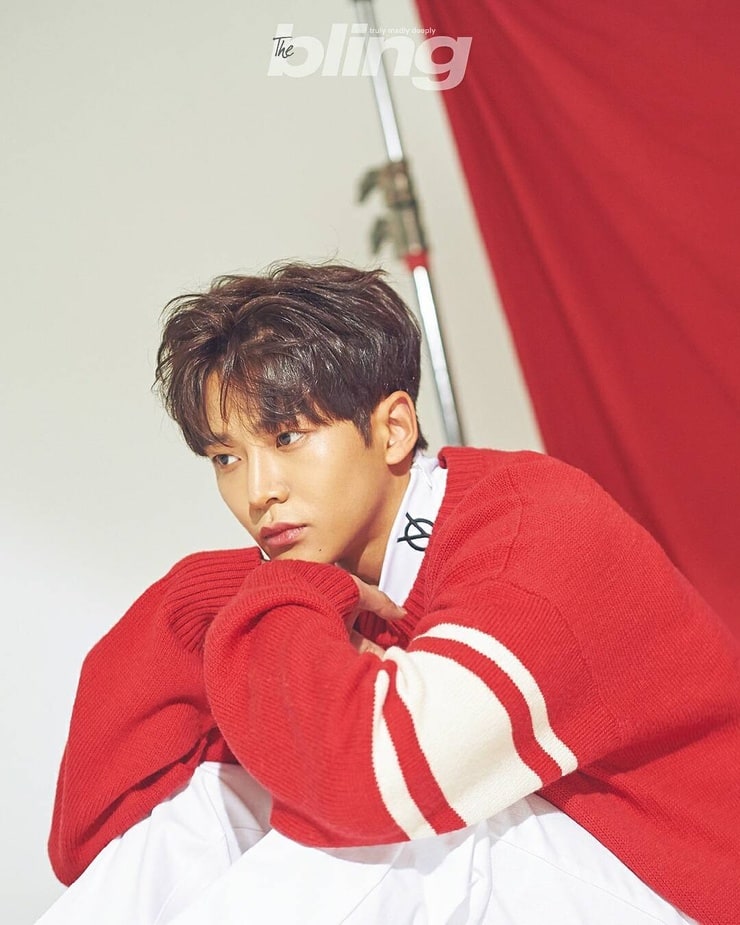 Picture of Kim Ro Woon