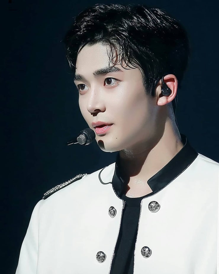 Picture of Kim Ro Woon