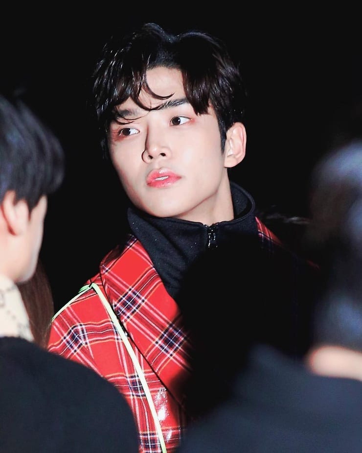 Picture of Kim Ro Woon