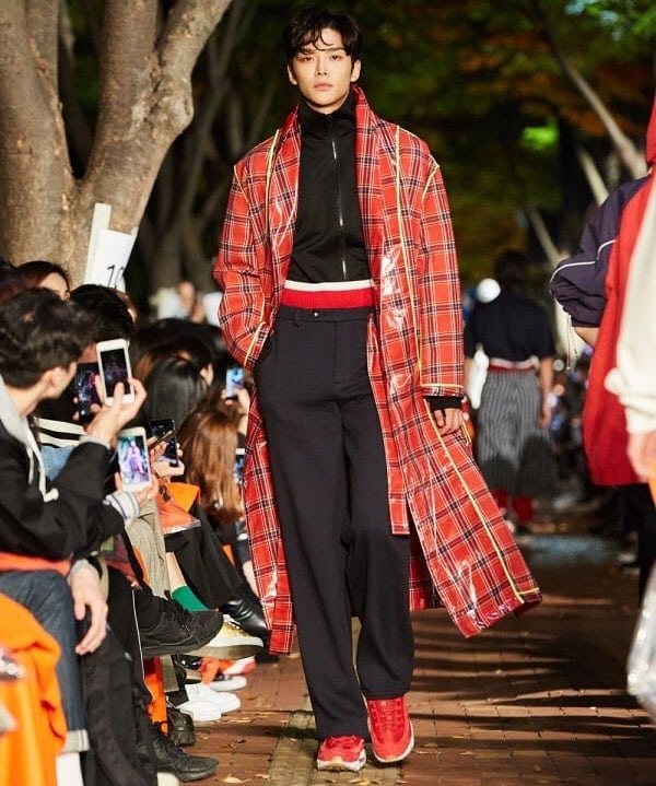 Image of Kim Ro Woon