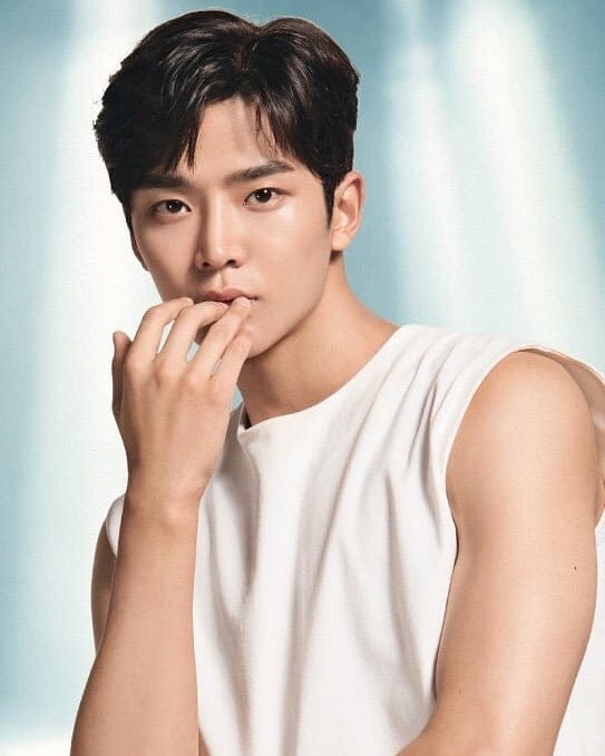 Picture of Kim Ro Woon