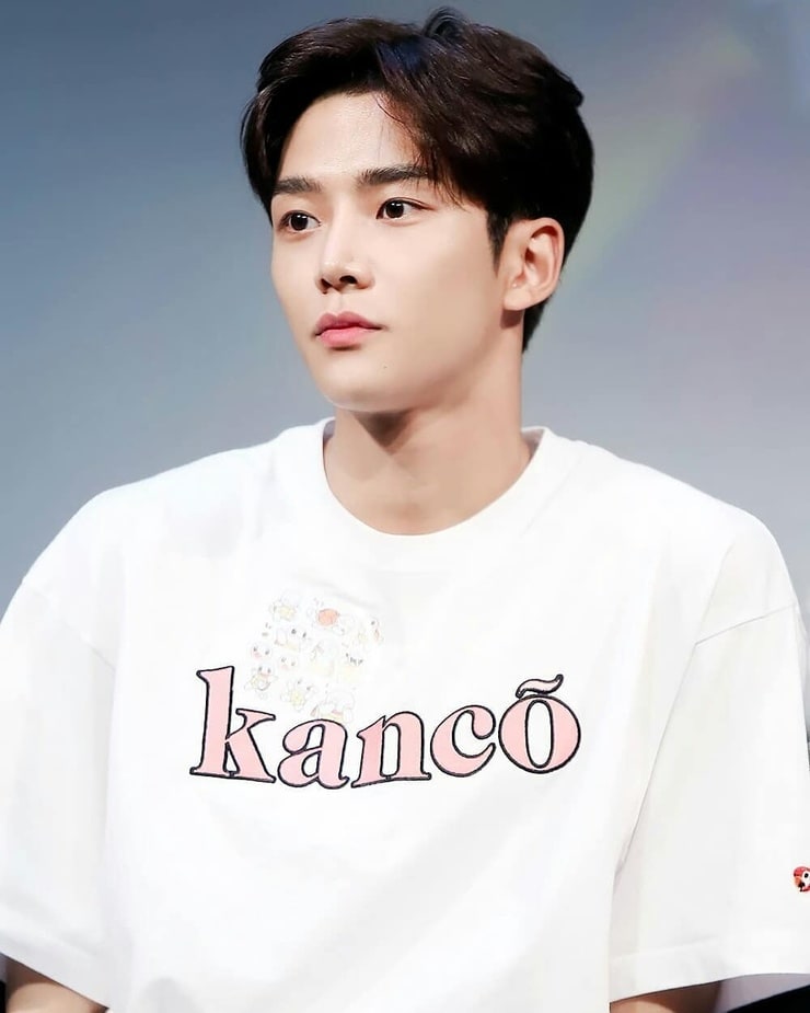 Picture of Kim Ro Woon