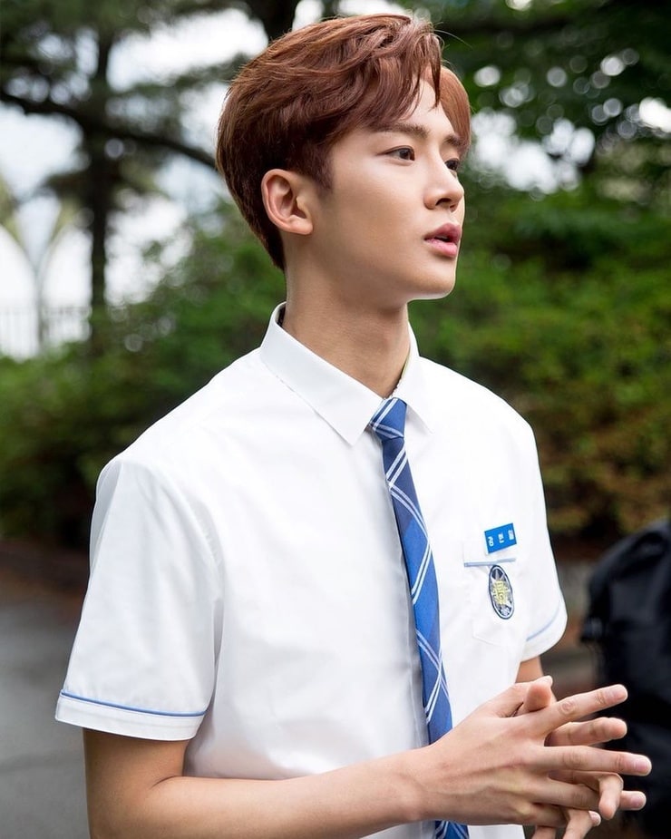 Image of Kim Ro Woon