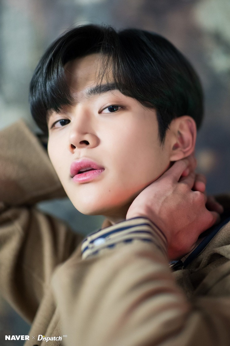 Picture of Kim Ro Woon