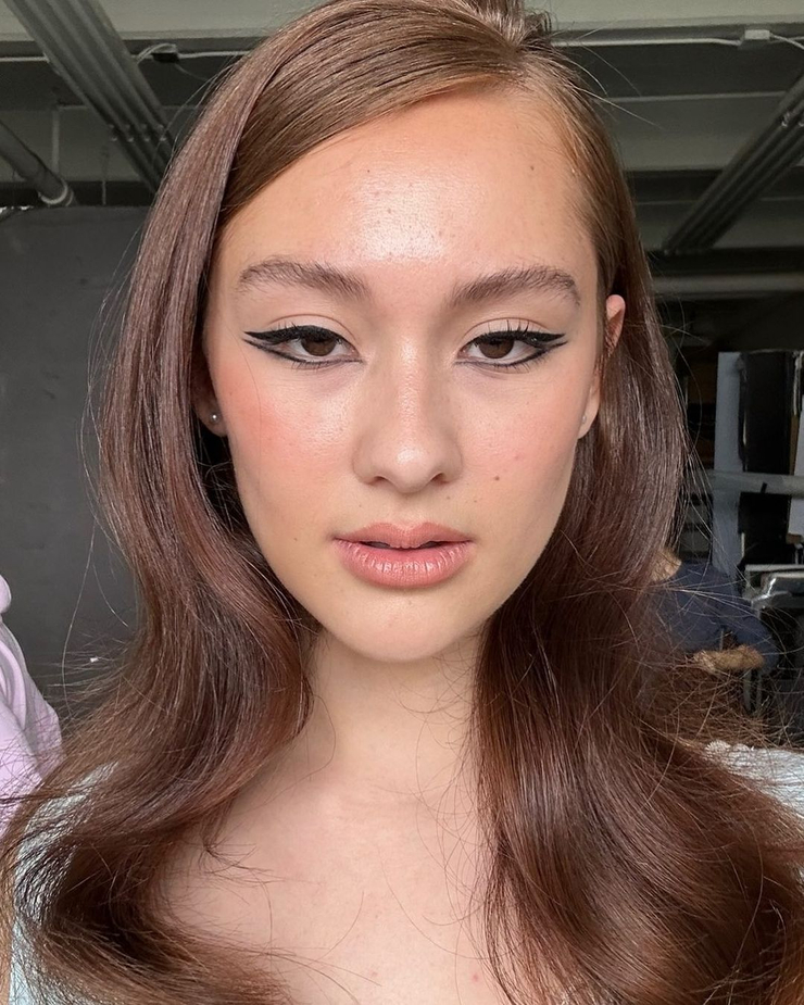 Picture of Lola Tung