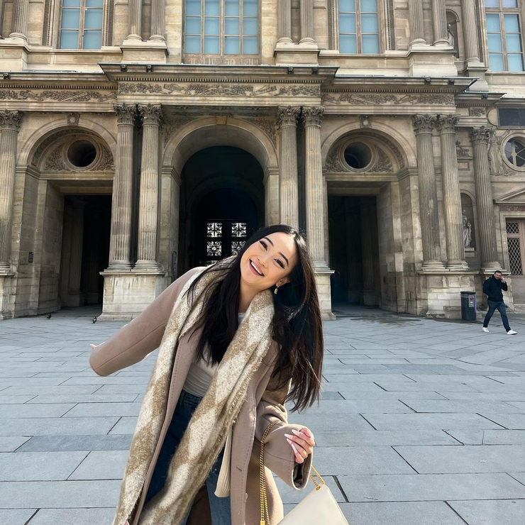 Picture of Callina Liang