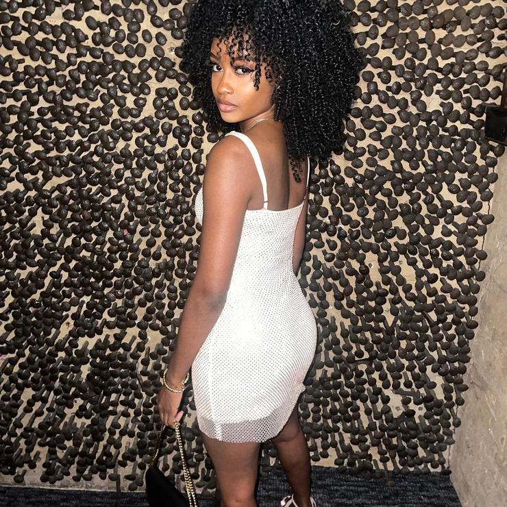 Image of Iyana Halley