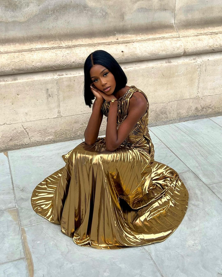 Picture of Sevyn Sinclair