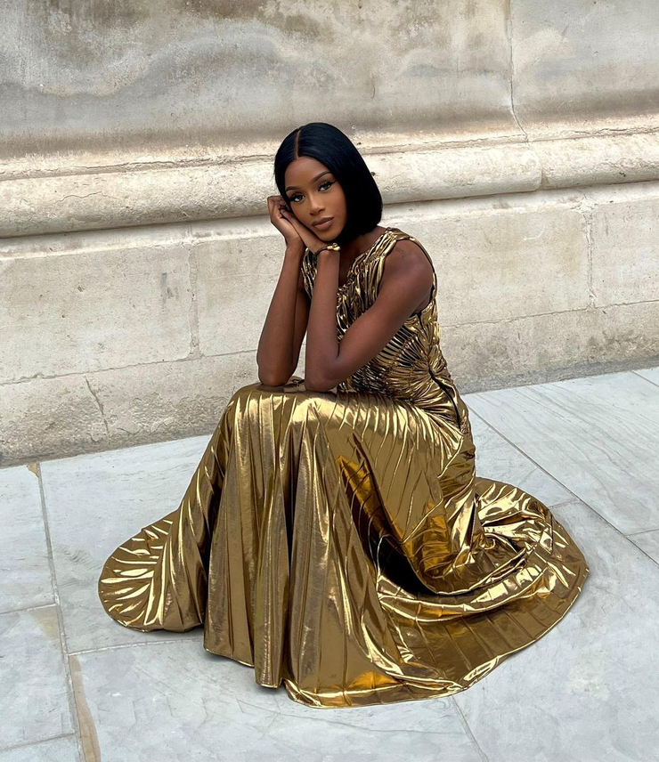 Picture of Sevyn Sinclair