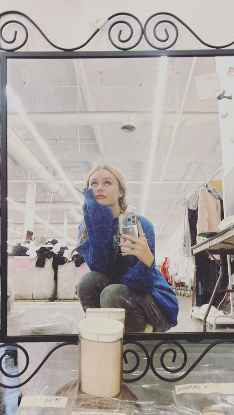 Picture of Ruby Rose Turner