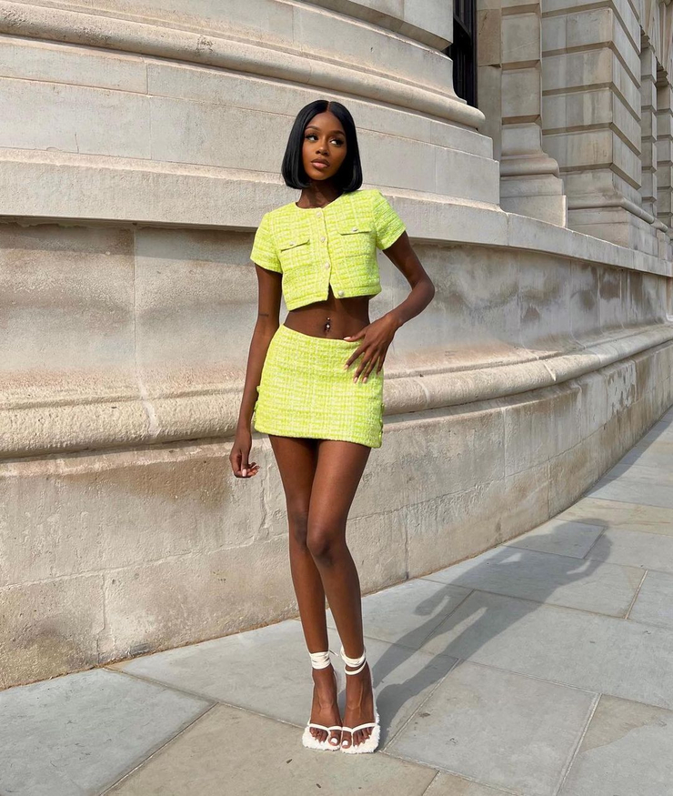 Picture of Sevyn Sinclair