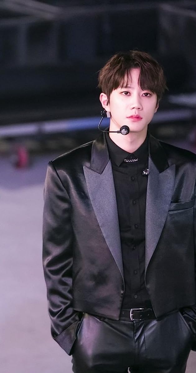 Picture of Ahn Jung-Hoon