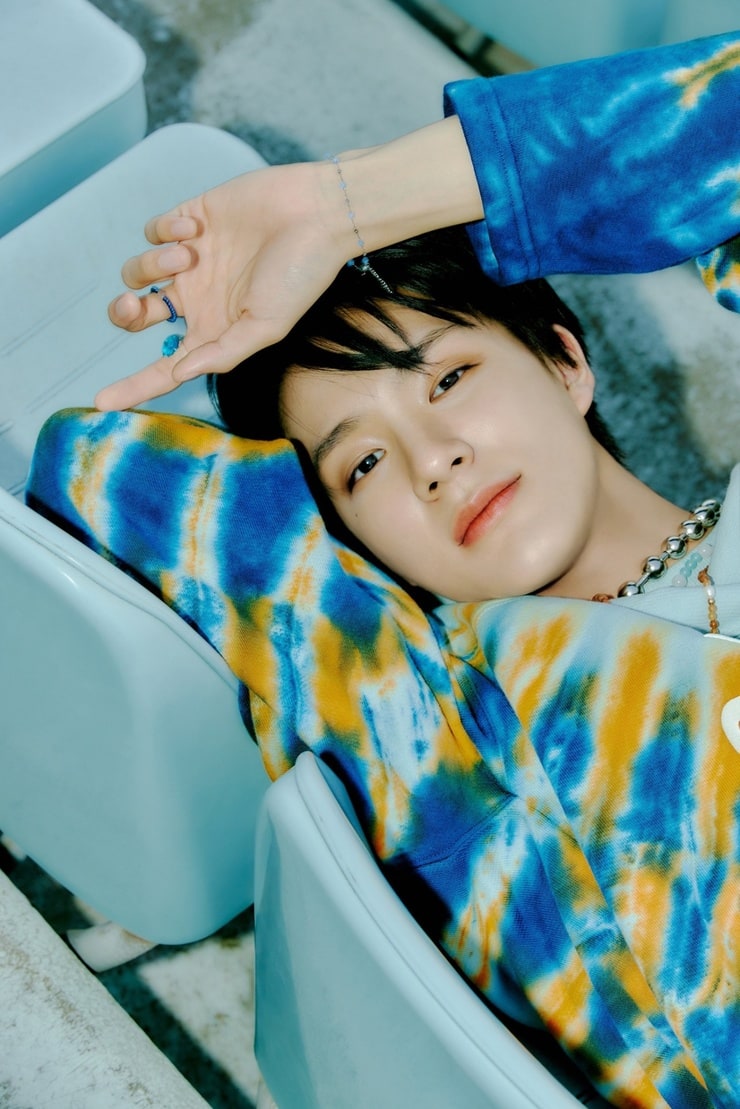 Picture of Jeno