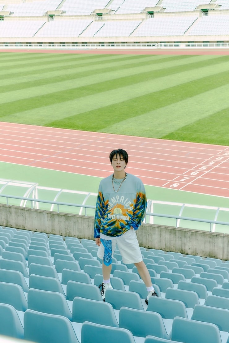 Picture of Jeno
