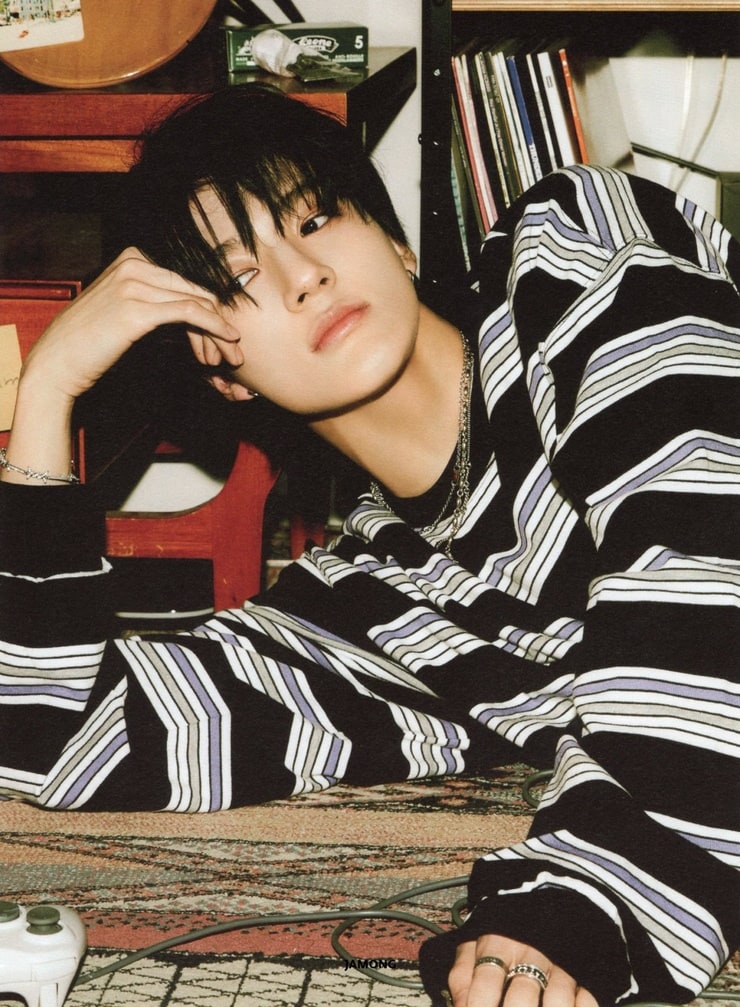Picture of Jeno