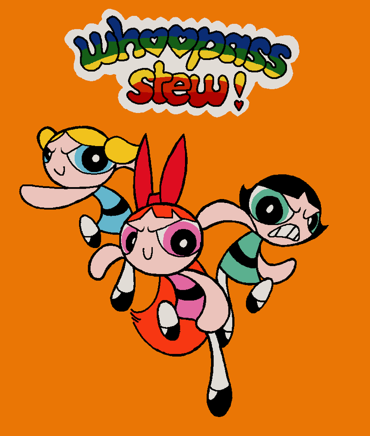 Picture of Whoopass Stew!