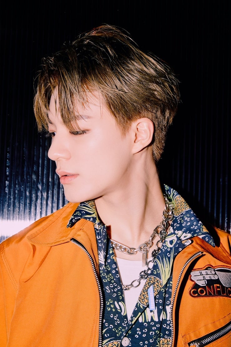 Image of Jeno