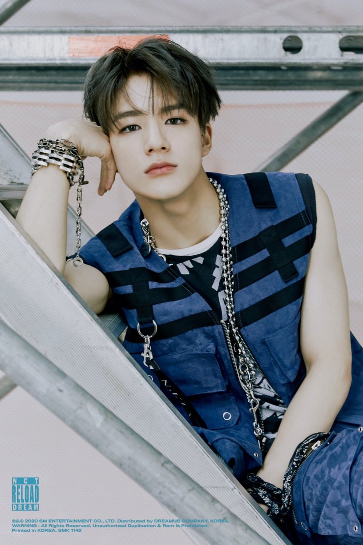 Picture of Jeno
