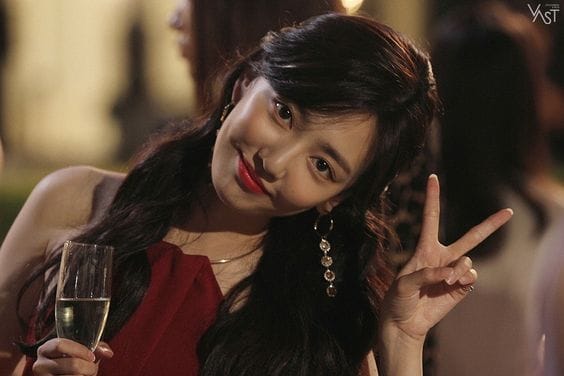 Picture of Ji-In Kim