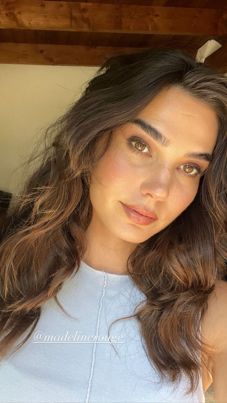 Picture of Rachel Vallori