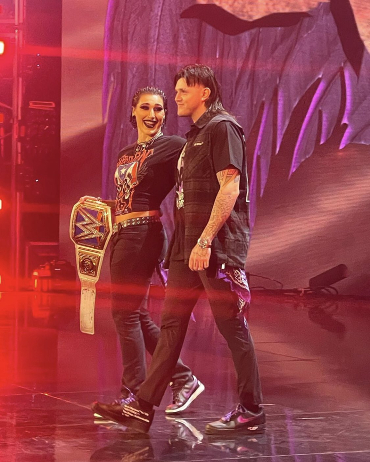 Picture of Demi Bennett