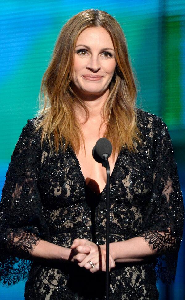 Picture of Julia Roberts