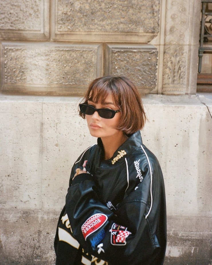 Picture of Taylor LaShae