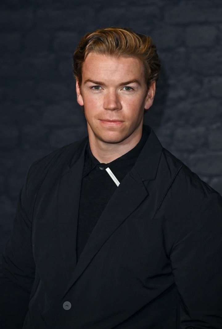 Will Poulter