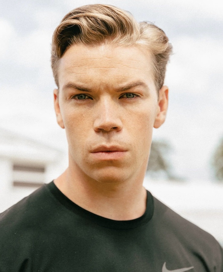 Will Poulter