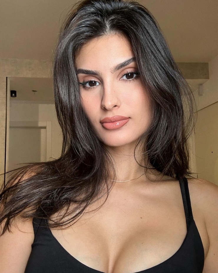 Yael Cohen (model) image