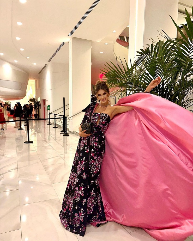 Picture of Tika Camaj