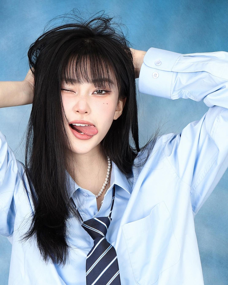 Picture of Kim Rachel Yoory