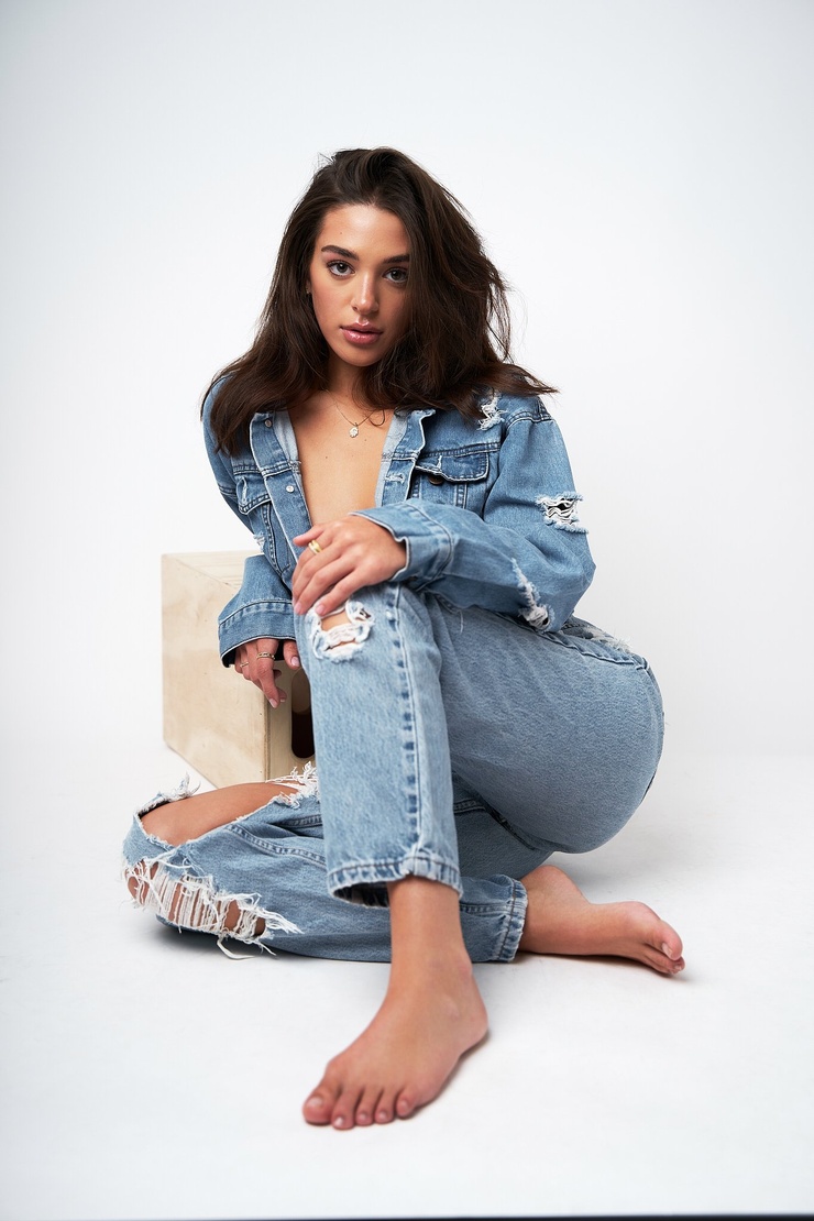 Image of Sydney Malakeh