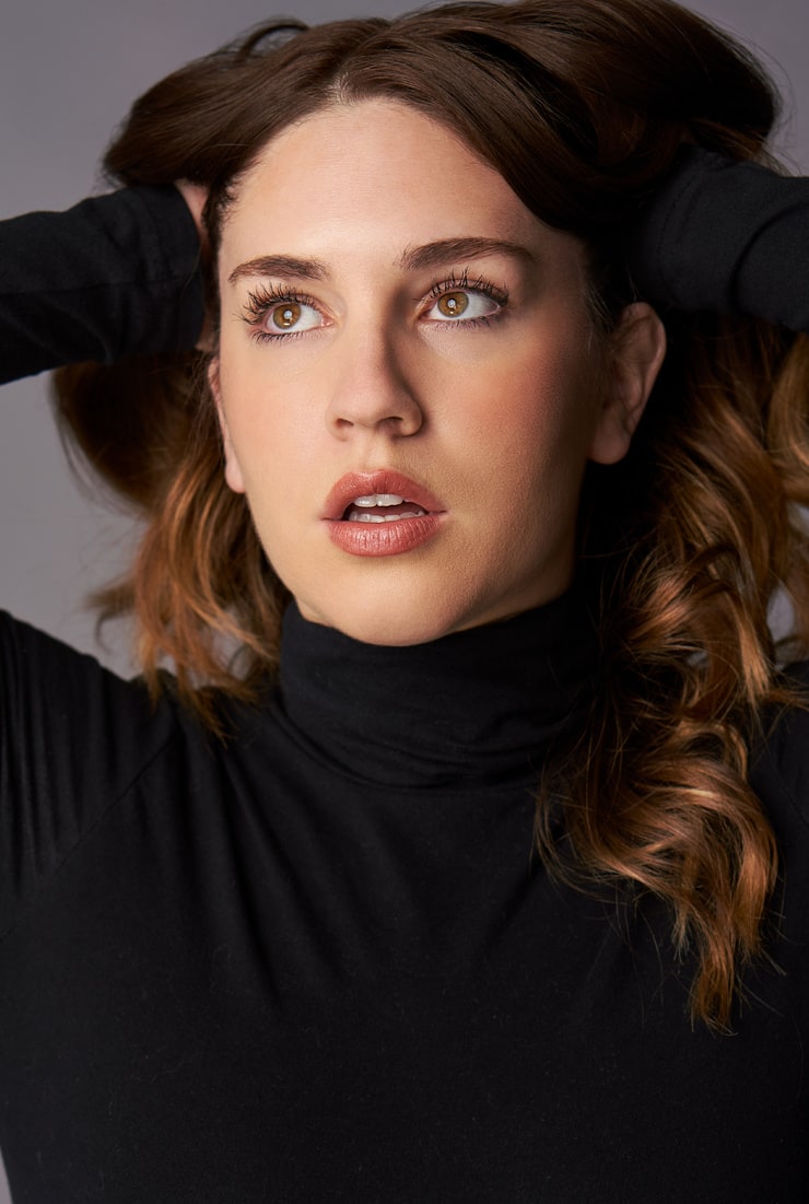 Sailor Larocque image