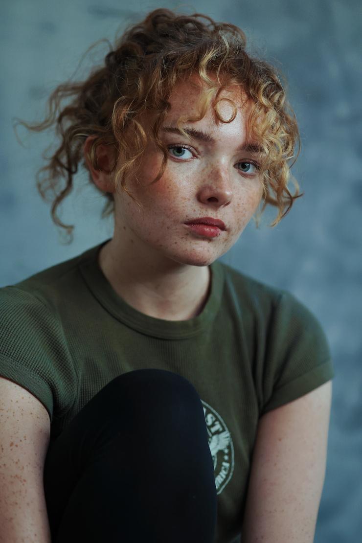 Picture of Rebecca Ineson