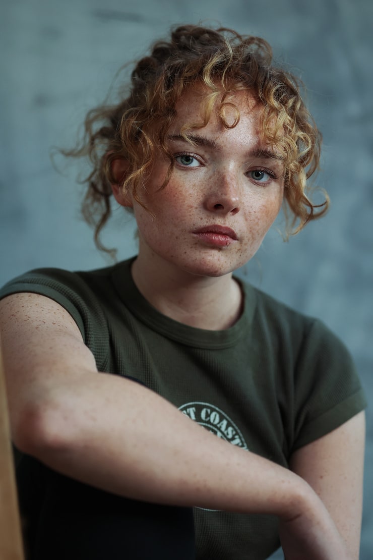 Picture of Rebecca Ineson