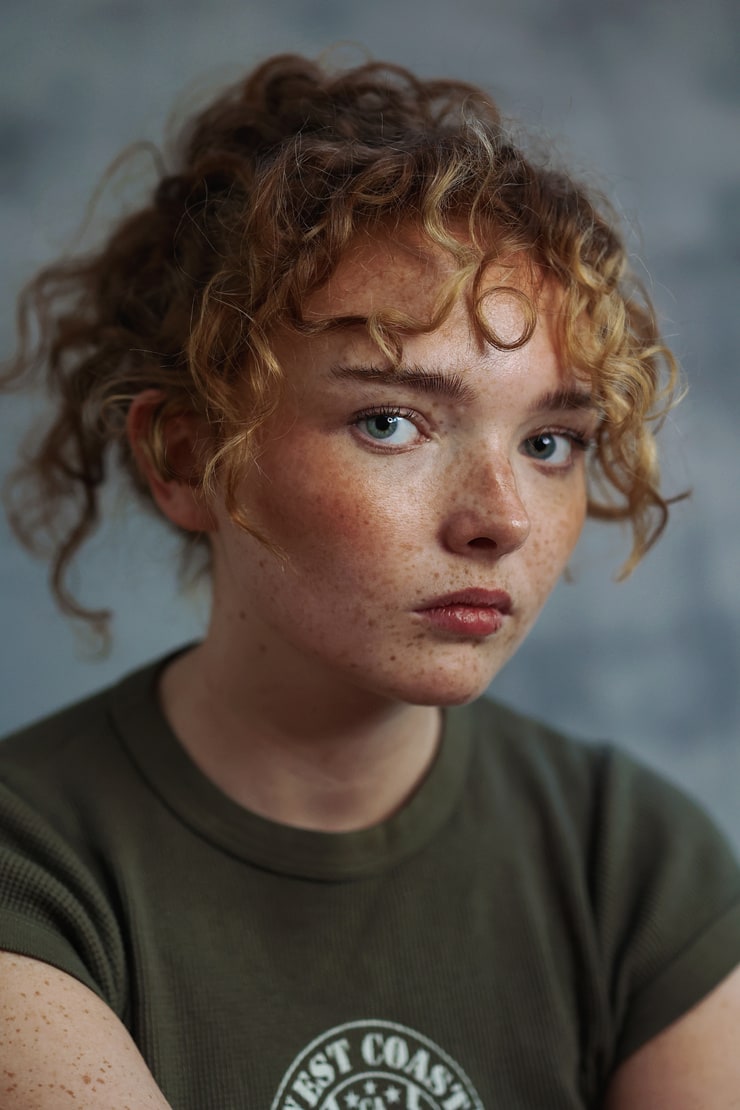 Picture of Rebecca Ineson