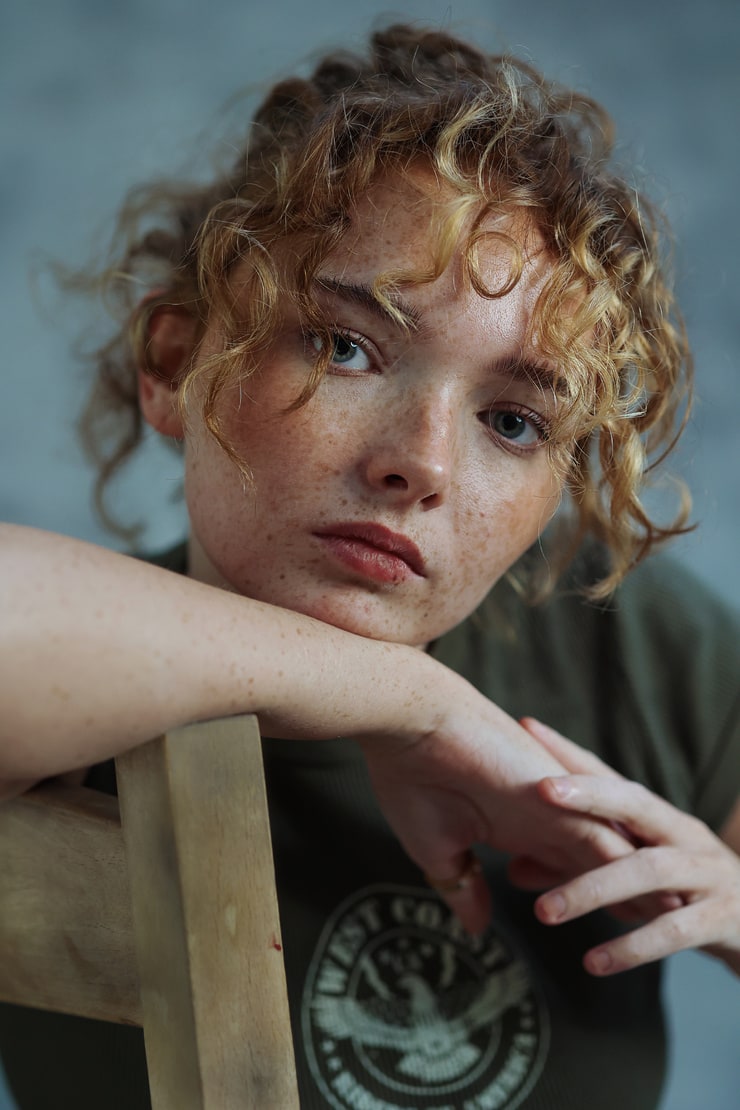 Picture of Rebecca Ineson