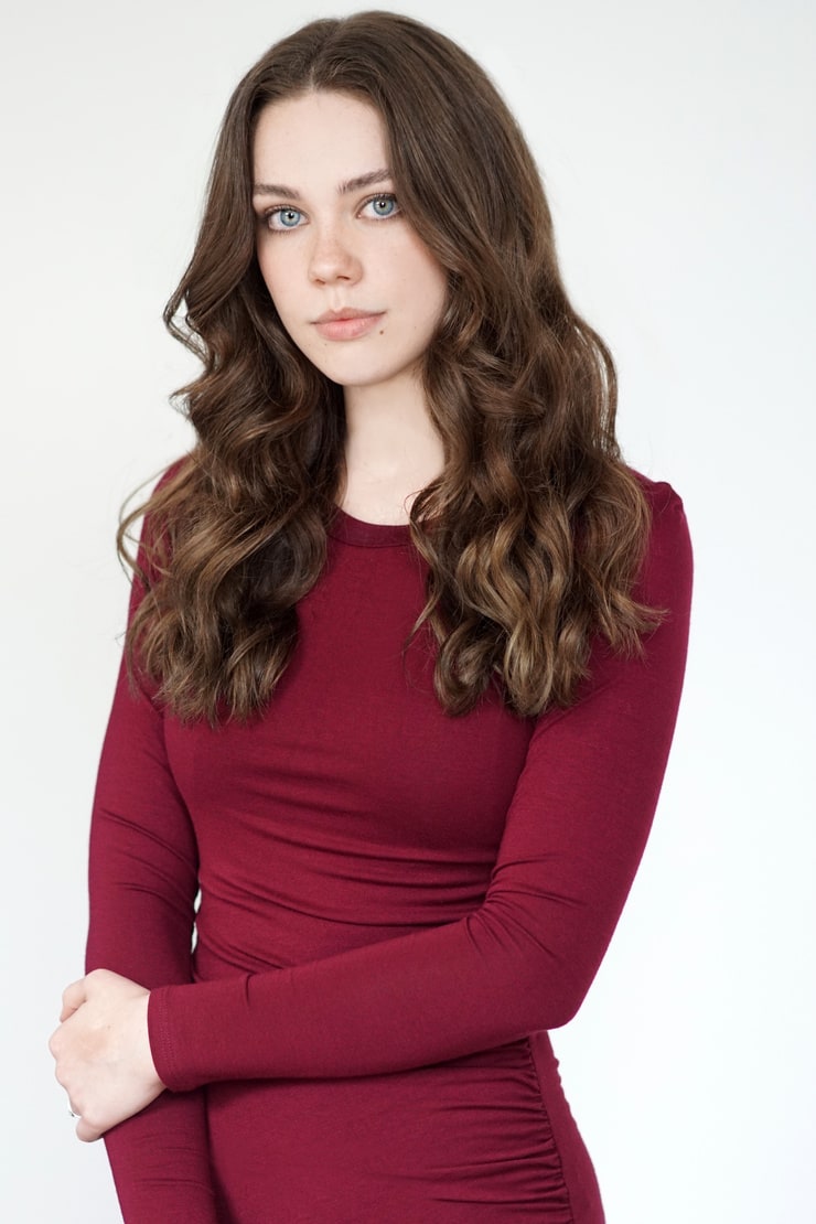 Picture of Marisa Lynae Hampton