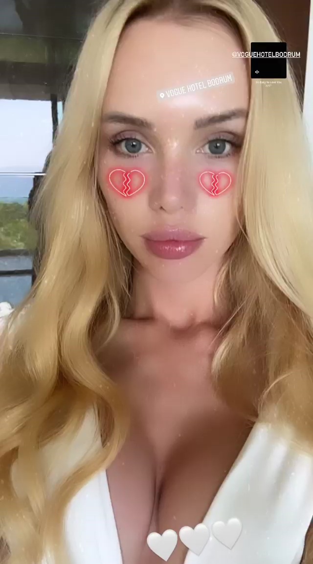 Picture of Olya Abramovich