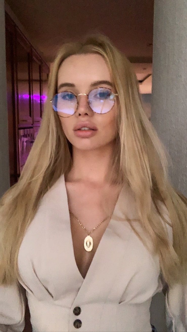 Picture of Olya Abramovich