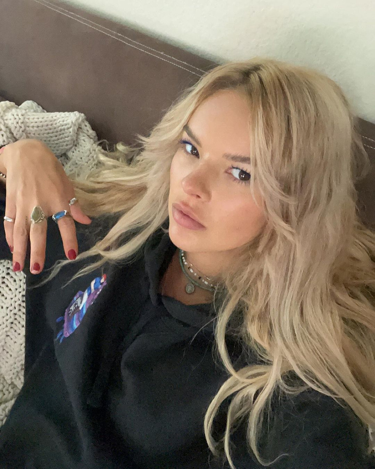 Picture of Rochelle Roche