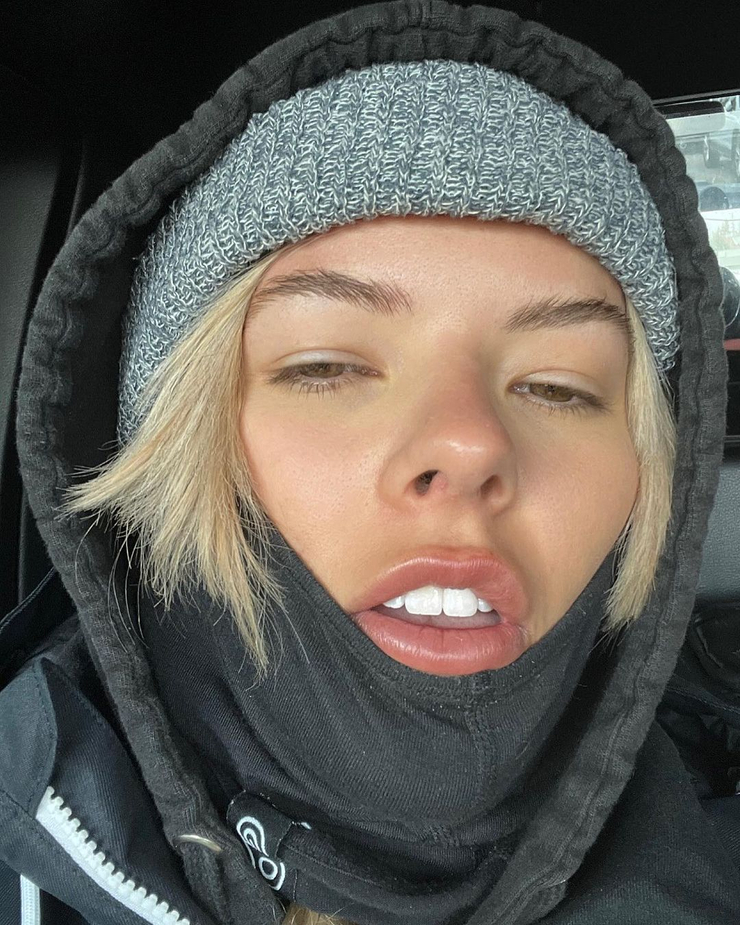 Picture of Rochelle Roche